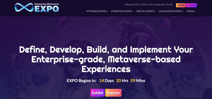 【2024年上半期(1～6月)】メタバース/VR関連のイベントまとめ| Qbook