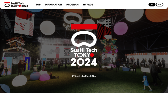 【2024年上半期(1～6月)】メタバース/VR関連のイベントまとめ| Qbook